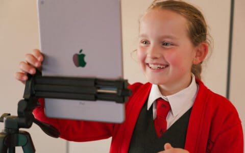 Wider Curriculum - Esher Church School